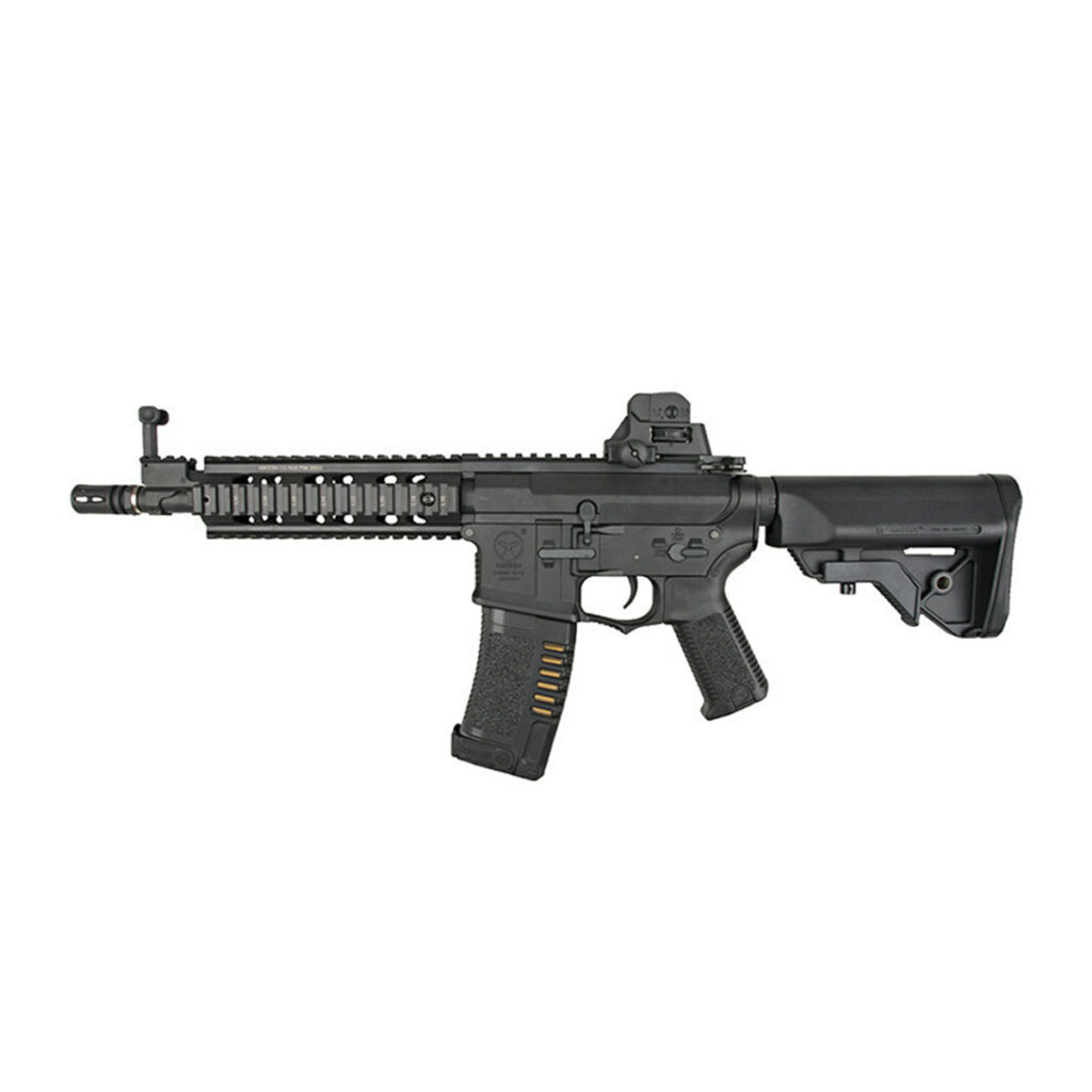 Pusti de Asalt Airsoft cu Bile » Pret Avantajos » Dakka