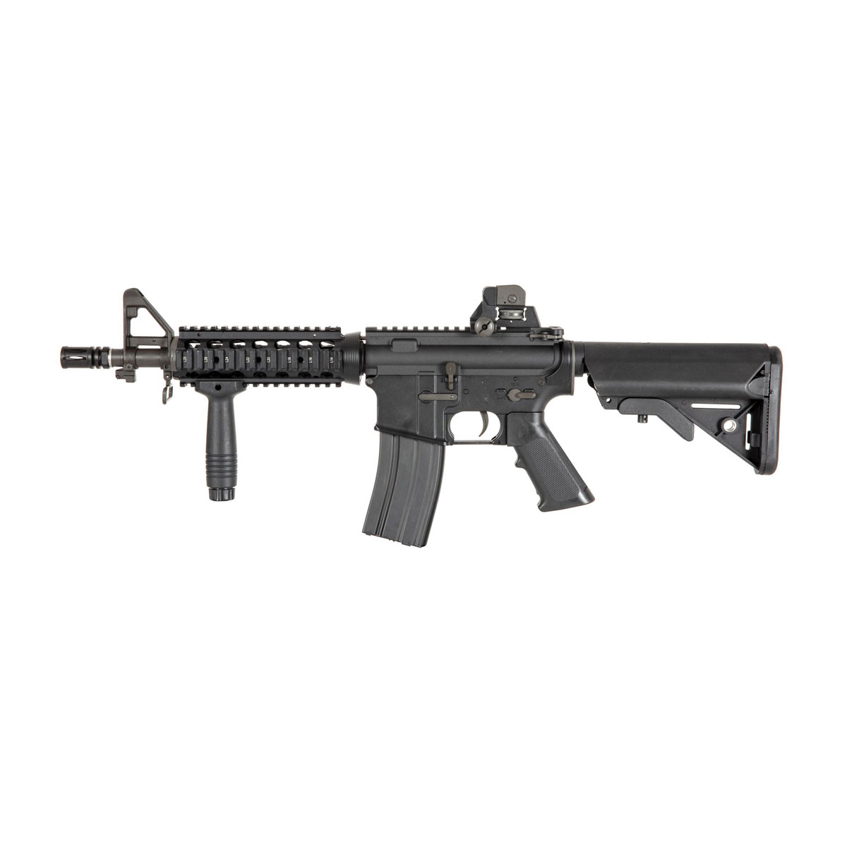 Pusti de Asalt Airsoft cu Bile » Pret Avantajos » Dakka