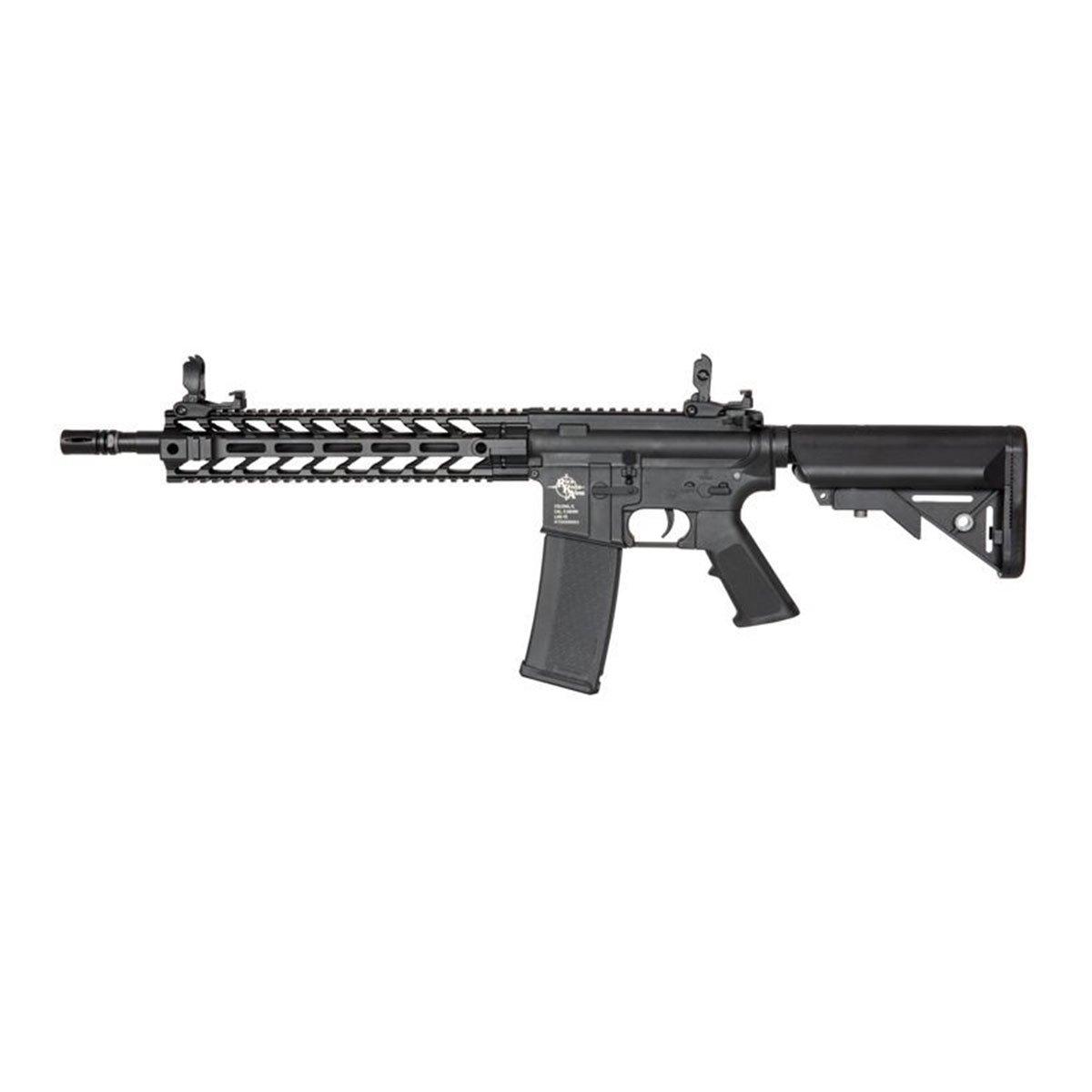 Pusti de Asalt Airsoft cu Bile » Pret Avantajos » Dakka