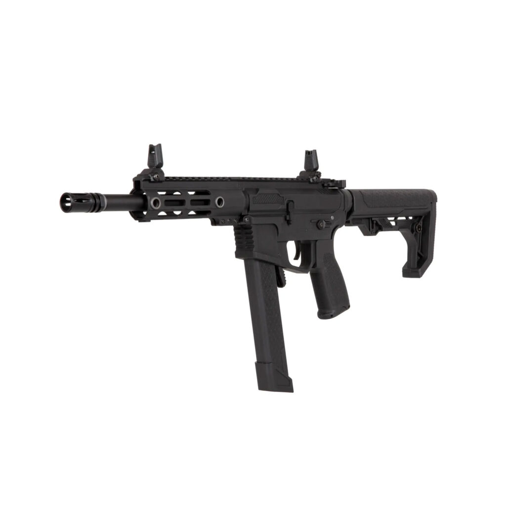 Pusti de Asalt Airsoft cu Bile » Pret Avantajos » Dakka